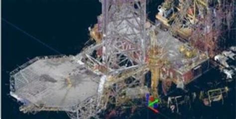Raw Scan Point Cloud Data In Coimbatore ID