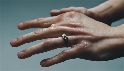 One Swollen Finger Causes Symptoms And Treatment Options