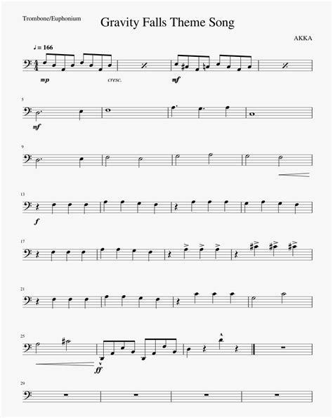 Euphonium Songs For Beginners Hd Png Download Kindpng