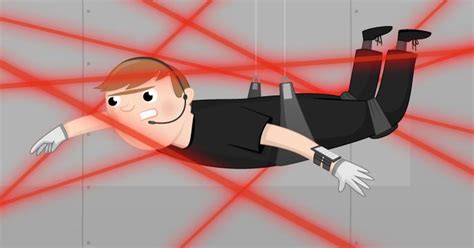 Make A Laser Tripwire With A Raspberry Pi Piday Raspberrypi Raspberry Pi Laser Tripwire