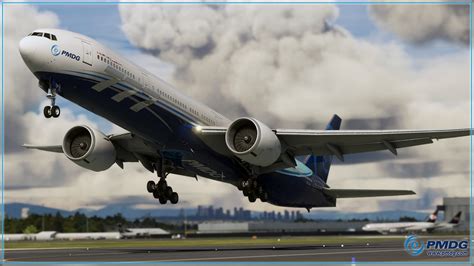 Pmdg Boeing 777300er V20121 Simplaza
