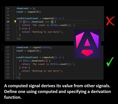 Stefano Marchisio On Linkedin Signal Angular Typescript Javascript