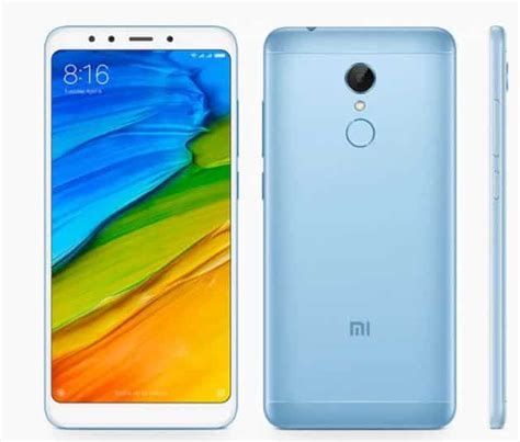 Redmi Note 5 Pro Price Features Specs And More Zee Business
