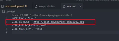 Exp How Do I Get To Set More Env Variables · Issue 12 · Plasmohqplasmo · Github