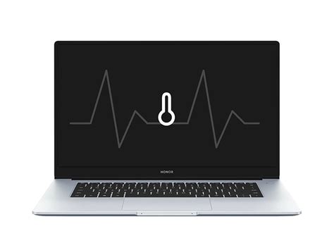 How To Check Laptop Temperature An In Depth Guide HONOR MY