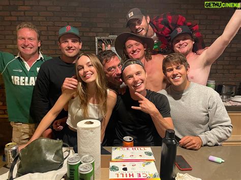 Dylan Playfair Wiki Biography Age Gallery Spouse And More