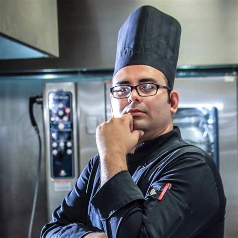 Chef A Domicilio Mohit Bhojwani Buenfil Take A Chef