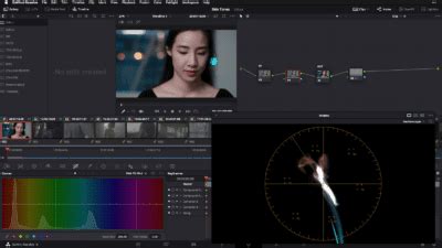 Tips For Getting Perfect Skin Tones In DaVinci Resolve Frame Io Insider
