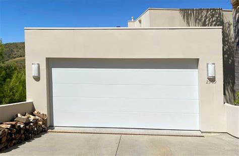Garage Door Moulding And Window Frames