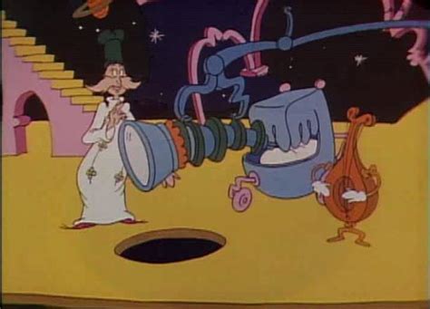 Dr Seuss The Hoober Bloob Highway