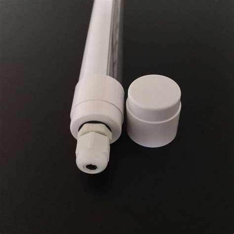 China Led T8 Diffuser Manufacturers And Suppliers Je