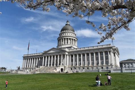 Utah House Passes Transgender Bathroom Bill