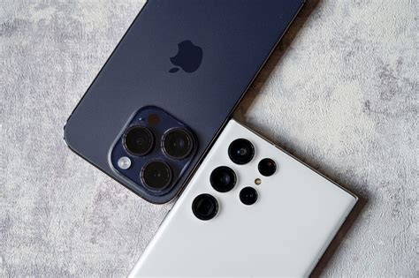 Iphone Vs Android Which Is Better For Photography Amateur Photographer