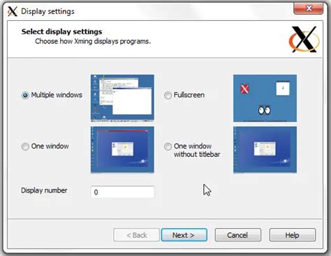 x11 forwarding for oracle installation error can t open display