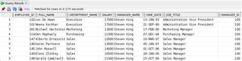 creating a property graph on oracle database vlamis