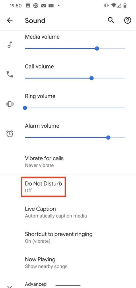 How To Block All Incoming Calls On Android Phones Android Central