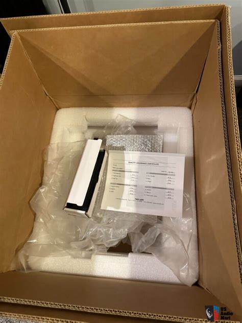 Pass Lab Int 250 Excellent Condition Photo 4581959 Us Audio Mart