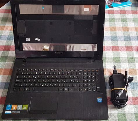 Lenovo G50 30