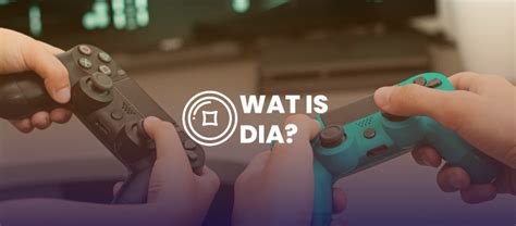 Wat is DIA? - CryptoBenelux