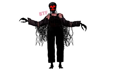 Octhe Blood Eyed Skeletonupdated By Boodlezthefox On Deviantart