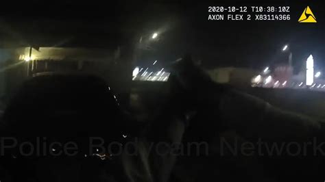 Police Bodycam Shows Suspect Shooting At Lvmpd Officers Youtube