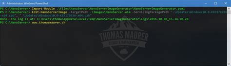 getting started with windows server 2016 and system center 2016