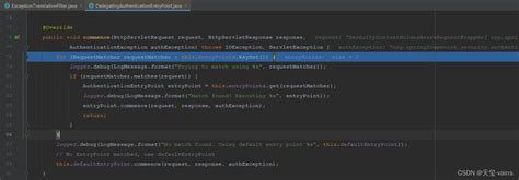spring authorization server入门 五 自定义异常响应配置 spring security oauth2