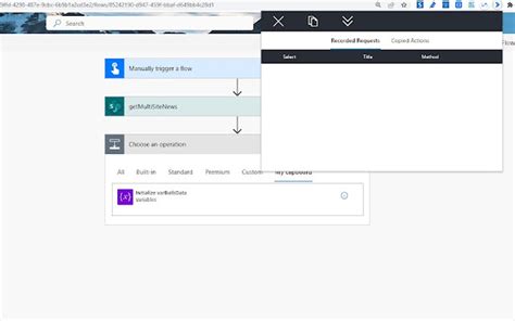 Power Automate Actions Handler For Google Chrome Extension Download