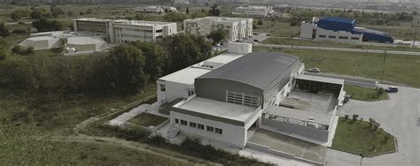 Προγράμματα Μεταπτυχιακών Σπουδών Τμήμα Πολιτικών Μηχανικών ΔΠΘ