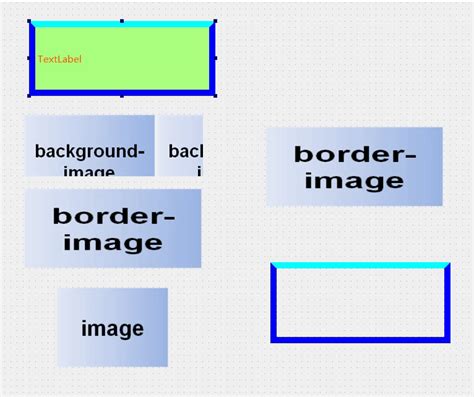 Qt Css样式汇总好看的qt Css Csdn博客