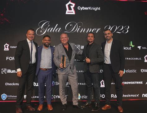 Cyberknight On Linkedin Entrust Cyberknight Entrust Partnership Vendorcommitments Excellence…