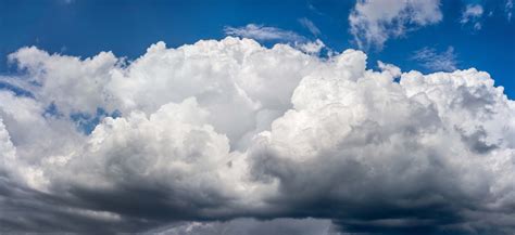 Cloud Modeling In Houdini Tutorial 3dart