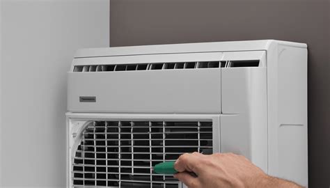 Easily Guide How To Remove Cover From Friedrich Air Conditioner