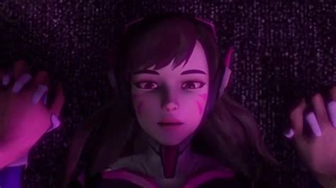 D Va Passionate Fucking With Sound DirtyShip Com