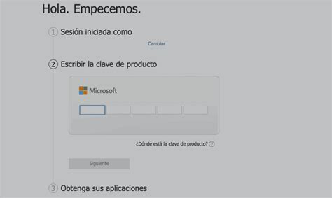 Microsoft Visio cómo instalarlo paso a paso Licendi