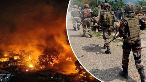 मणिपुर 9 जिलों में मोबाइल इंटरनेट पर प्रतिबंध बढ़ाया गया अब 3 दिसंबर तक सेवाएं रहेंगी निलंबित