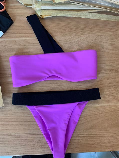 Megan Bikini Mayaki Swimwear