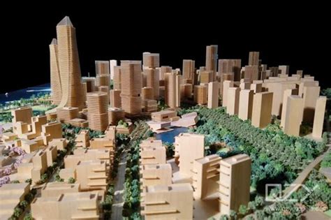 Understanding The Scales Commonly Used In Architectural Models Qzy