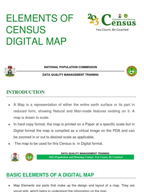 Slide 6 2 Elements Of Digital Map Pdf Business Art Slide 6 2 Elements Of Digital Map Pdf Business Art