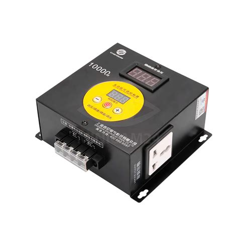 Регулятор напряжения Desi Electric 10 кВт в Москве за 2 990 рублей ...
