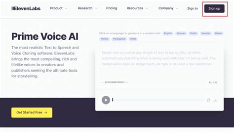 How to Use ElevenLabs AI to Clone Your Voice & Generate Natural Speech from Text | Beebom