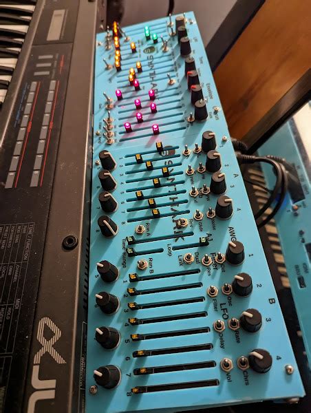 matrixsynth synthark msp aja alpha juno programmer