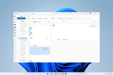 How To View The Next Unread Message In Outlook [keyboard Shortcut]