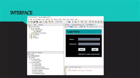 Fingerprint Authentication System For Examination Attendance Pptx