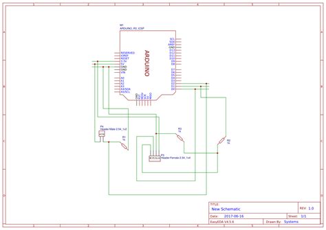Bluetooth Sheild Oshwlab