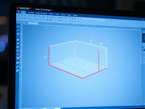Understanding Polar And Cartesian Coordinates In Autocad Cad