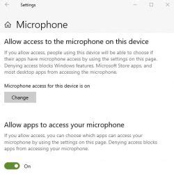 How To Fix Logitech Headset Mic Not Working NEW In The Droid Guy