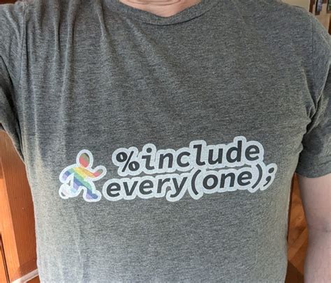 Inclusive Language In Coding In Your Wardrobe In Life The Sas Dummy