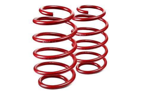Performance Lowering Kits Coilovers Springs Struts Shocks