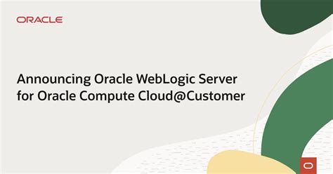 Oracle Announces The General Availability Of The First Paid License… Nicky Le Jay